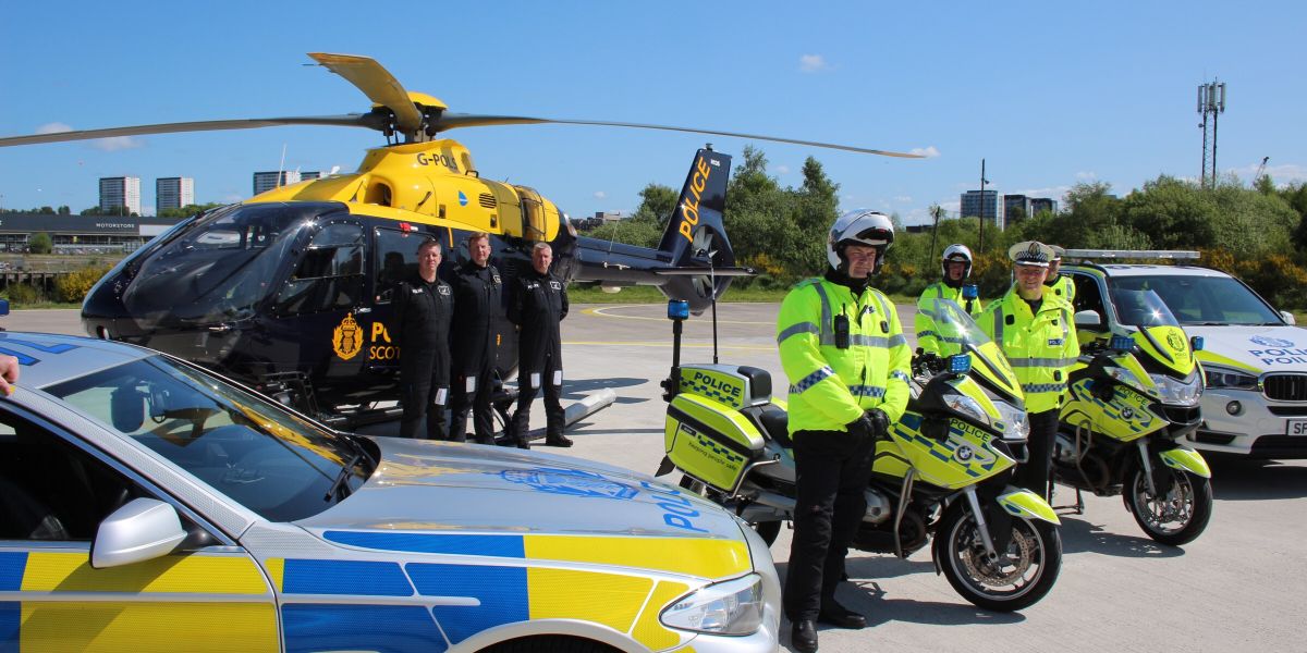 Tracker Demonstrates On-Going Commitment To Fighting Vehicle Crime As ...